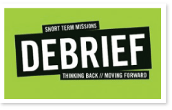 debrief - Missions Interlink